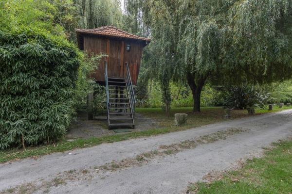 Corn House - Espinho