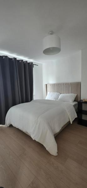 King Room With Ensuite Bathroom - Dublin