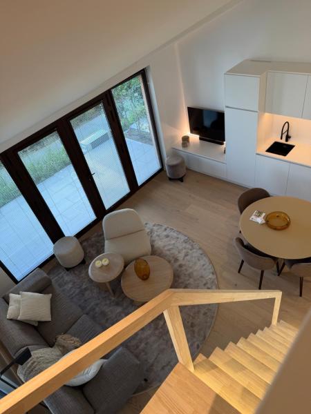 Domein Mase - Luxe Vakantiewoning 13 - Sittard