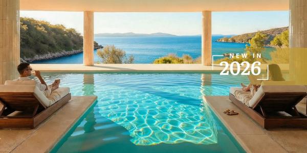 Sirena Resort Hvar - New In 2026 - Hvar
