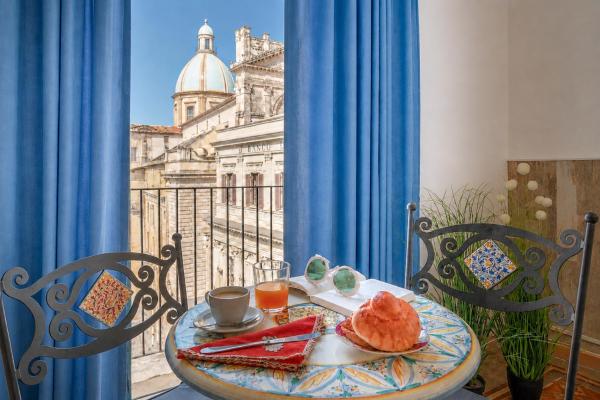 I Colori Della Sicilia - Caltagirone