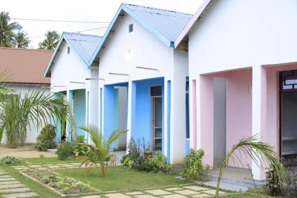 Kismad House - Dar es Salam