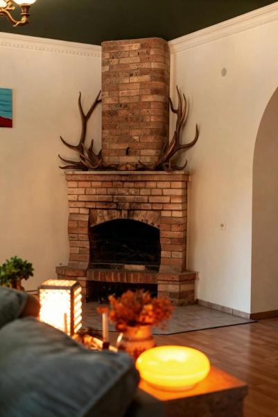 Wild Mint House - A Village Retreat Spot Near Vanadzor - Armenia