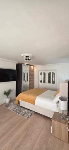 Large Bedroom - Dublin