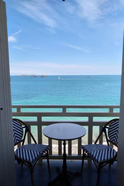 Rêve De Mer - Dinard