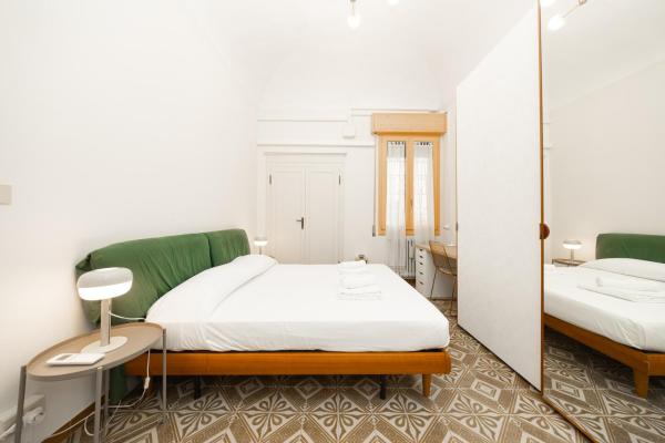 Castiglione Apartment In Bologna City Center - ボローニャ