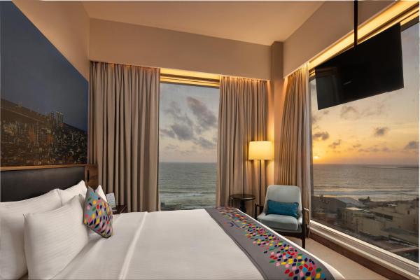 Sofia Colombo City Hotel - Sri Lanka