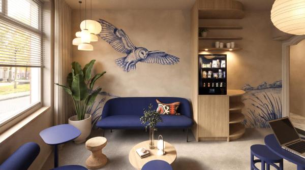 The Owl Inn - Netherlands