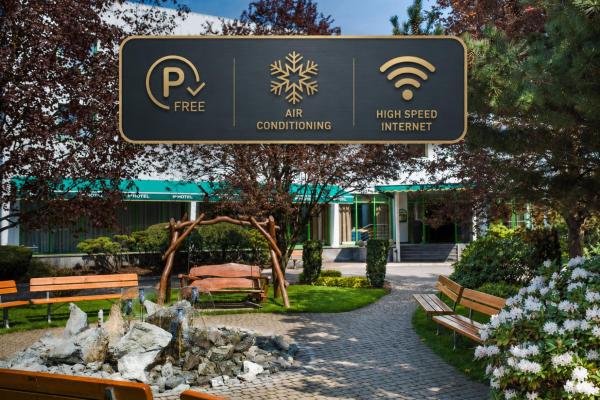 Hotel Partner - Varsovie