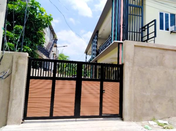 Lane 2 - 2br Fully Airconditioned Apartelle Near Wilcon And Robinsons - Palo