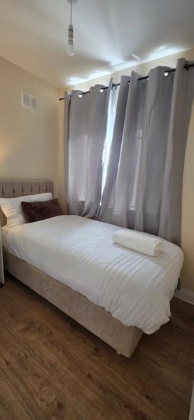 Cozy Single Room - Dublin