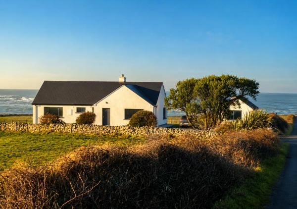 Freaghcastle House - Lahinch