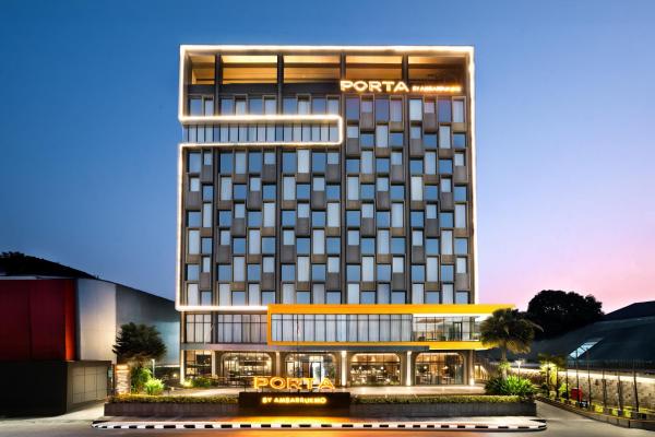 Porta By Ambarrukmo - Yogyakarta, Indonesia