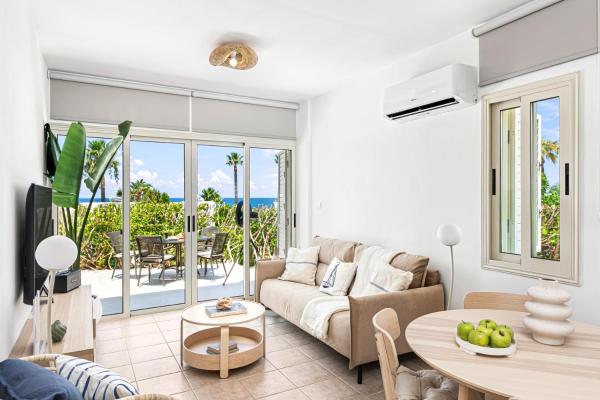 Aurelia Beach Residence By Nomads - Полис