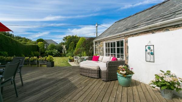 Afallon - Morfa Nefyn