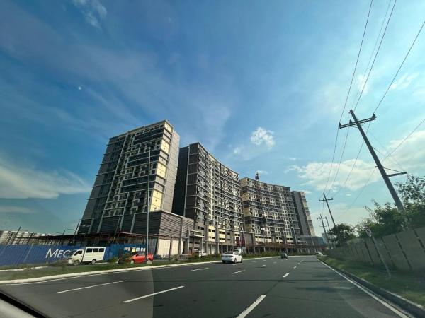 Gentry Manor Near Okada 4 Pax 8h - Pasay
