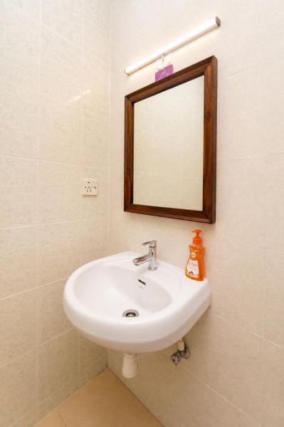 Classic Homestays 8a F2 - Goa