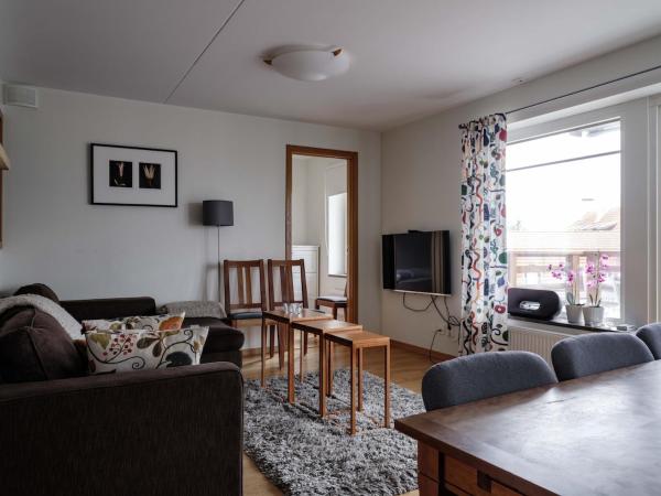 Central 3br With Sauna & Parking - Åre