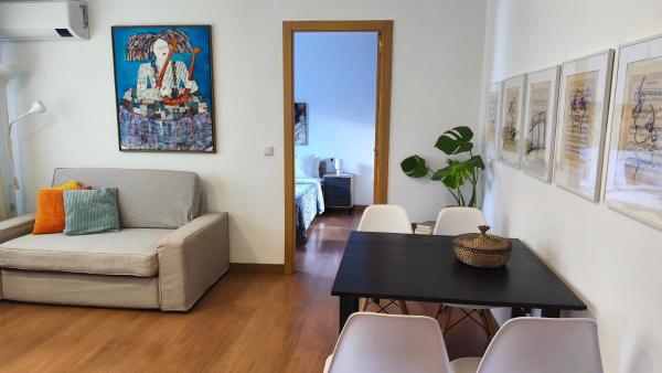 Apartamento Torres19 - La Algaba