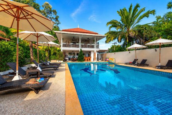 Family Retreat Villas Ao Nang - Ao Nang