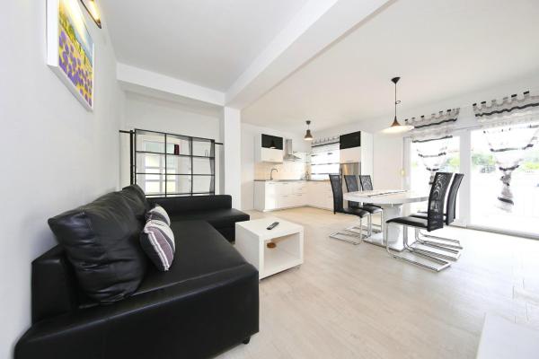 Apartments Matkovic - Biograd na Moru