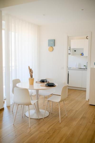 Di Passaggio Apartment - Bari