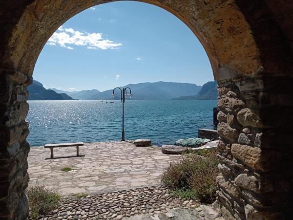 Breva E Tivano - Varenna