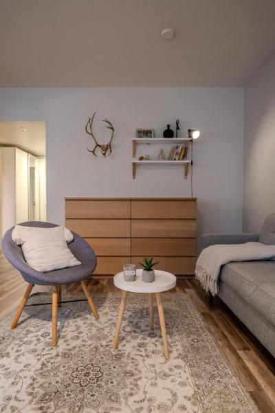 Northern Lights Apartment In City Of Rovaniemi - ロヴァニエミ