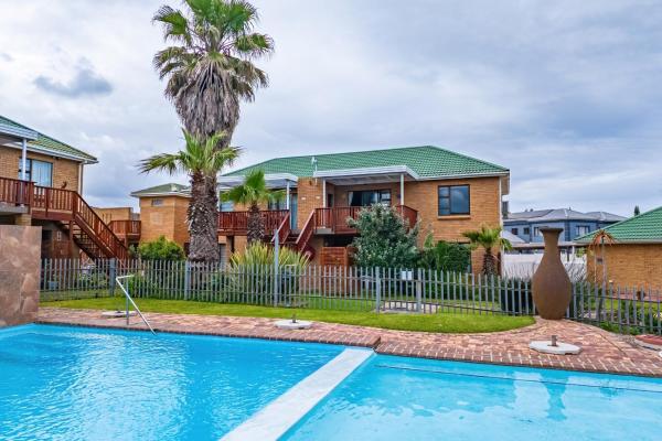 Sedgefield - Sedgefield