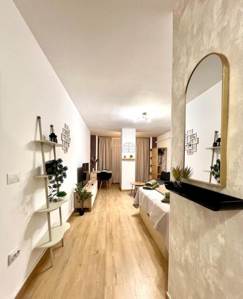Precioso Apartamento Ii Pack Bienvenida Gratis - Torremolinos