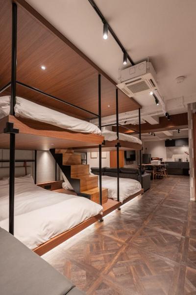 Tc80 Ueno Building - Vacation Stay 74809v - Akihabara