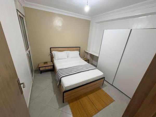 éLégant Appartement Agadir Anza - Agadir