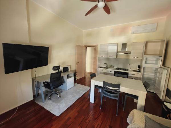 Central Sicily Loft, Appartamenti Smart Caltanissetta - Caltanissetta