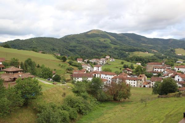Iturburu - Bera