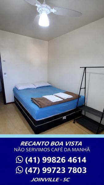 Recanto Boa Vista - Joinville