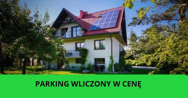 Villa Aviator - Ustroń