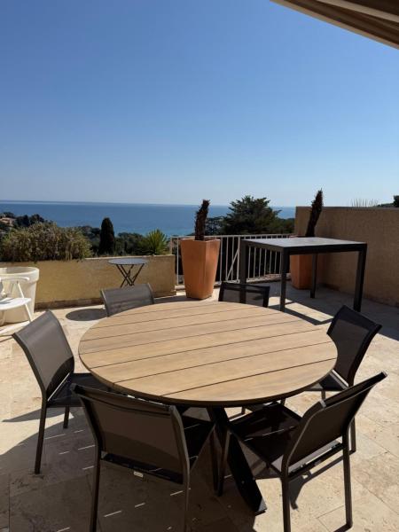 Mazet Pramousquier - Rayol-Canadel-sur-Mer
