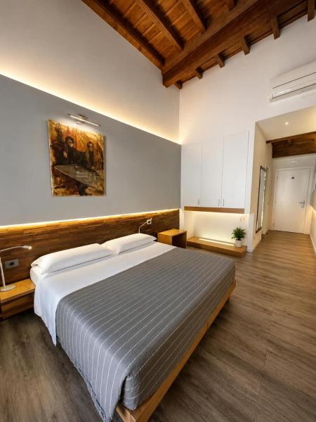 Alkimia Premium Suites - Ferrara