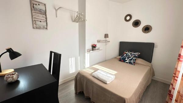 Rooms Cabeza - Alcobendas