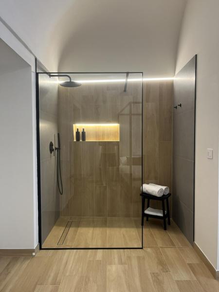 Marelia Suites - Vasto