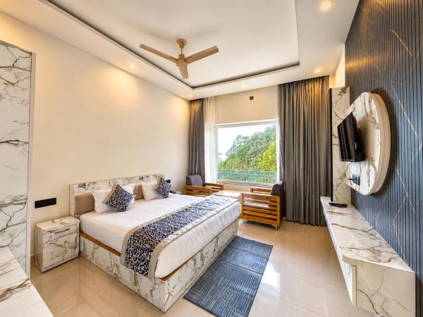 Shikhar Homestay - Lansdowne, India