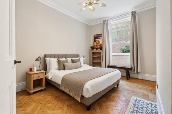 Peacock Inn, 5br, 3ba Stay With Private Sauna - Notting Hill