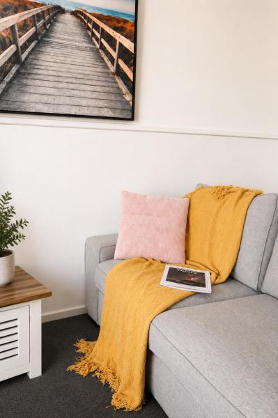 Busselton Jetty Chalets - Busselton