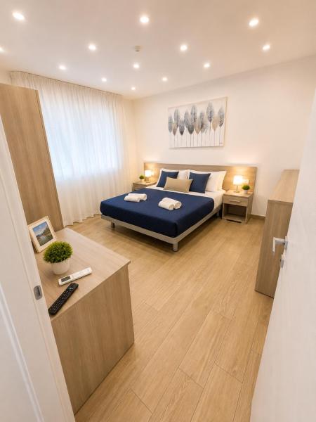 Sicily Luxury In Zisa - Isola delle Femmine