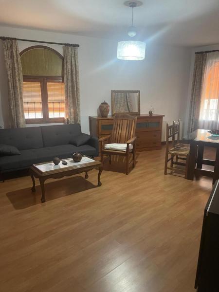 Apartamento Casa López - Alange