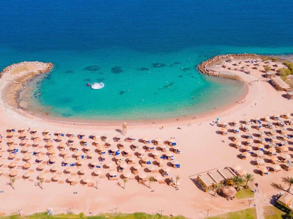 Mercure Hurghada Hotel - Hurghada