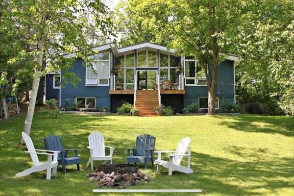 Welcome To The Lakehouse - Year Round Getaway - Ontario