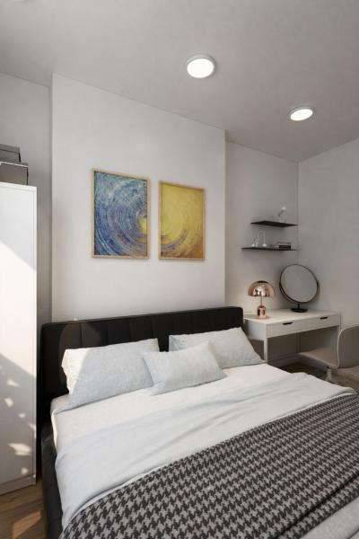 Fitzrovia Urban Retreat - 브롬리