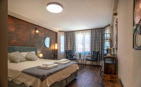 Tams Guest House Kapana - Plovdiv