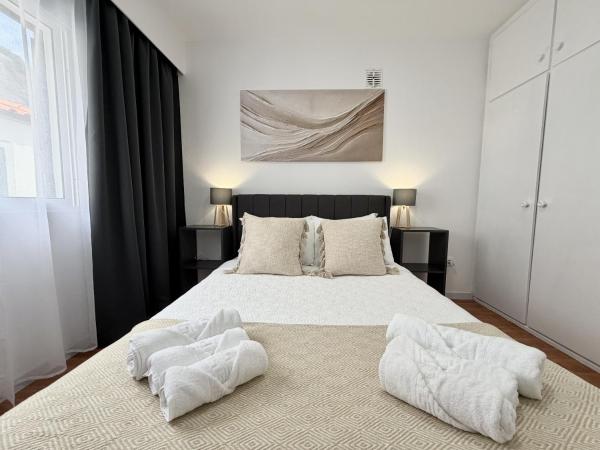 Secret Garden Guest House - Madeira